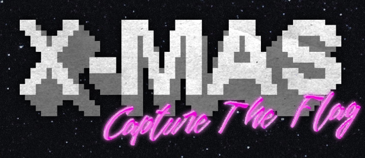 X-MAS CTF 2019 | jebidiah-anthony